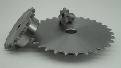 CARR.20B-1 Z 14 ISA - ROLISA - CARRETOS SIMPLES - www.rolisa.pt