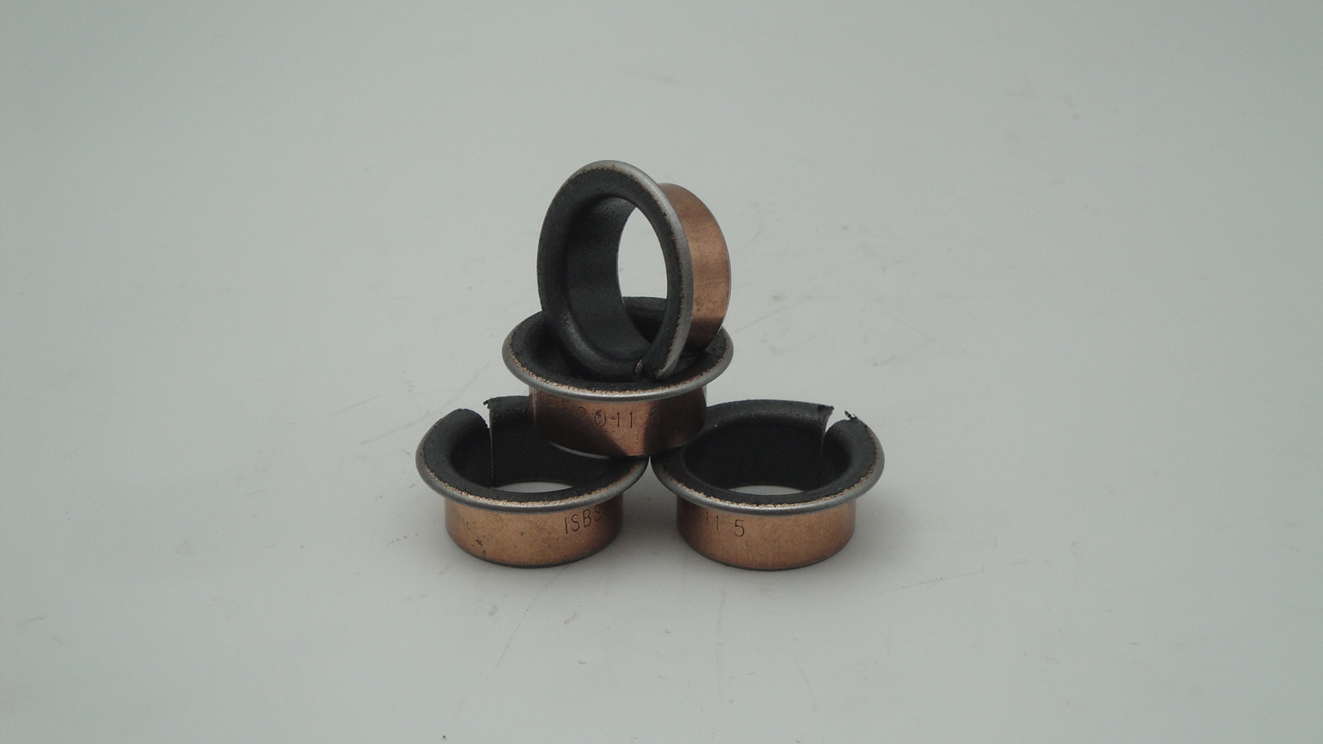 CASQ.F10 15170 15X17 23X17 ISA - ROLISA - CASQ. AUTO LUBRIFICADOS - www ...